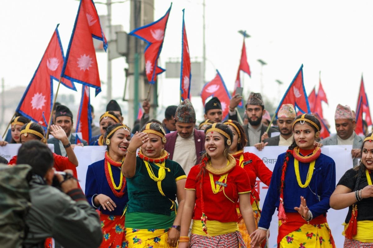 Things that must know before traveling to Nepal