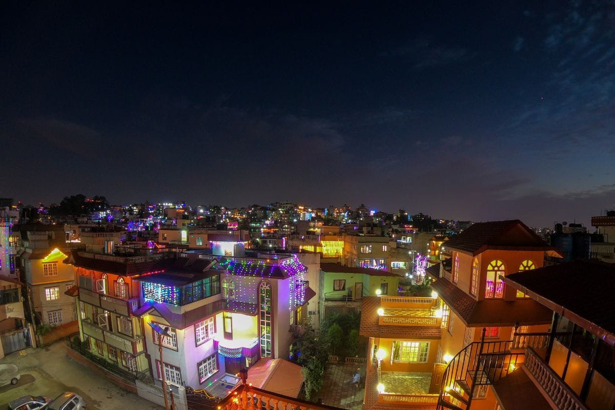 Nepal Festival Guide 2026: Dashain, Tihar & Holi | Frox Blog
